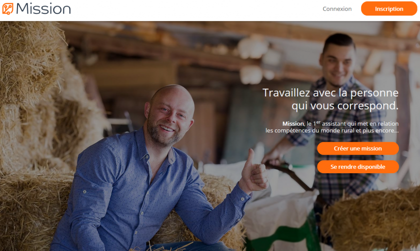 Une mission qui devient possible - TER Informatique